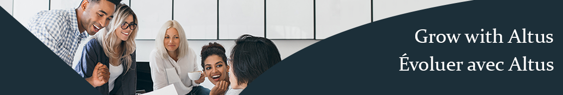 Careers at Altus Search for Jobs